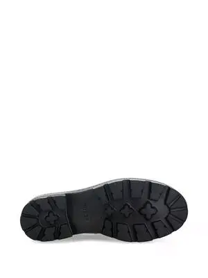Guess 45mm Logo-plaque Loafers