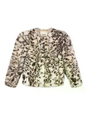 Isabel Marant Etoile Fur Jackets For Women