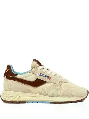 AUTRY Reelwind Sneakers - Neutrals