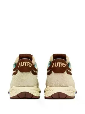 AUTRY Reelwind Sneakers - Neutrals