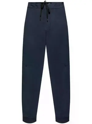 On Elasticated Drawstring Track Pants