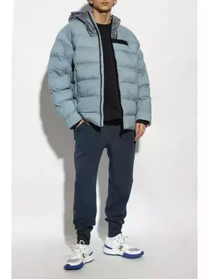 On Elasticated Drawstring Track Pants