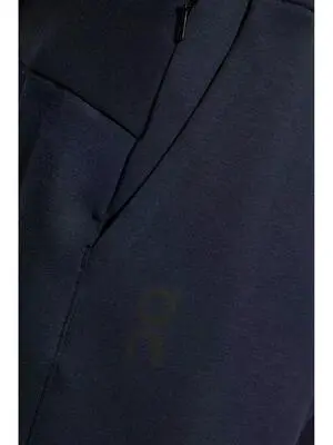 On Elasticated Drawstring Track Pants