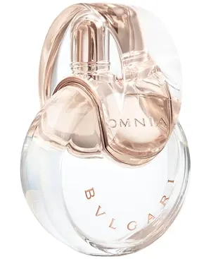 BVLGARI Omnia Crystalline Eau De Toilette - No Color
