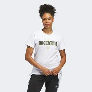 Adidas Graphic T-shirts For Women