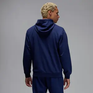 JORDAN Sport Crossover Dri-fit Pullover Hoodie