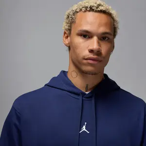 JORDAN Sport Crossover Dri-fit Pullover Hoodie