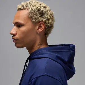JORDAN Sport Crossover Dri-fit Pullover Hoodie