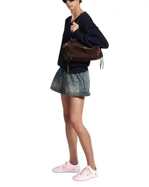 Balenciaga City Sneakers - Pink