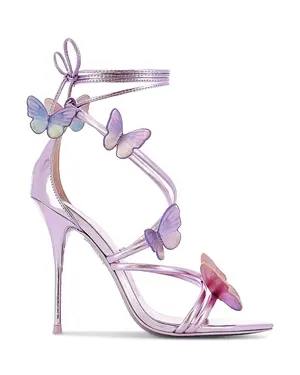 Sophia Webster Butterfly Sandals for Women 
