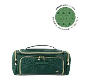 LUG Wicked X Cosmetic Case Trolley Medium