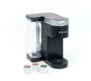 KEURIG K-supreme Single-serve Coffee Maker W/ 30 K-cups - One-color