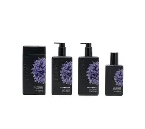 HOMEWORX BY SLATKIN + CO. Dwell212 Slatkin + Co. 4pc Fragrance Layering Collection - One-color