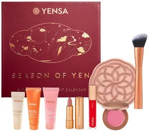 Yensa Face Makeup Products