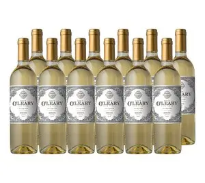 KEVIN O'LEARY Wonderful Moscato 12 Bottles - One-color