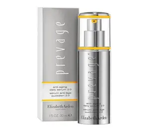Elizabeth Arden Antioxidant Skincare Products
