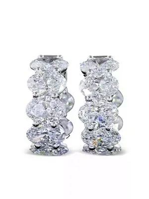 Jewels Aficionado Diamond Earrings