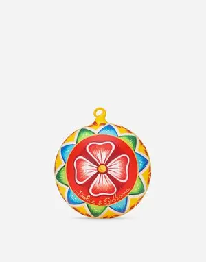 Dolce & Gabbana Decorative Glass Ball