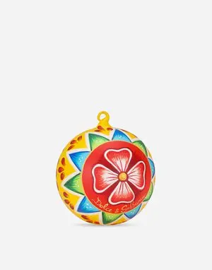 Dolce & Gabbana Decorative Glass Ball