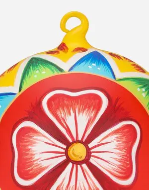 Dolce & Gabbana Decorative Glass Ball