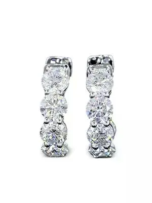 Jewels Aficionado Diamond Earrings