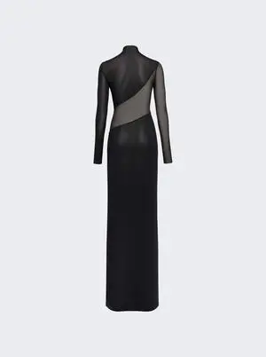 ALAÃA Alaïa Bodycon Maxi Dress