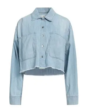 Vicolo Printed Shirts For Women