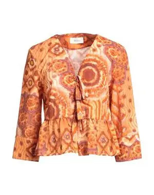 Vicolo Printed Tops