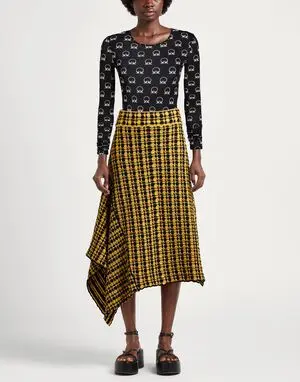 Pinko Logo-print Jersey T-shirt