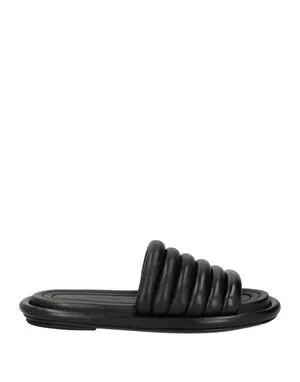 Marsèll Calfskin Slide Sandals