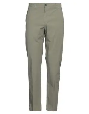 Alpha Studio Military Chino Pants - Green