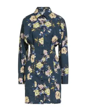 Liu Jo Mini Shirt Dress