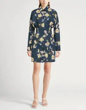 Liu Jo Mini Shirt Dress