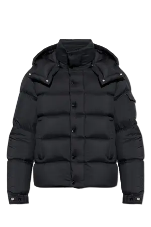 Moncler Down Jacket "maya 70 - Black