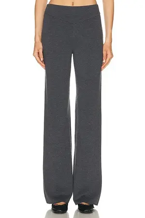 AYA MUSE Rye Pant