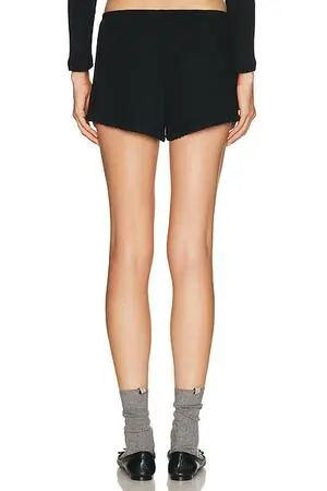 LESET Pointelle Boxer Short