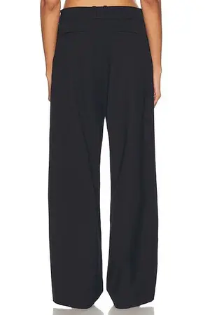ALFIE Tailored Pant - Anthracite