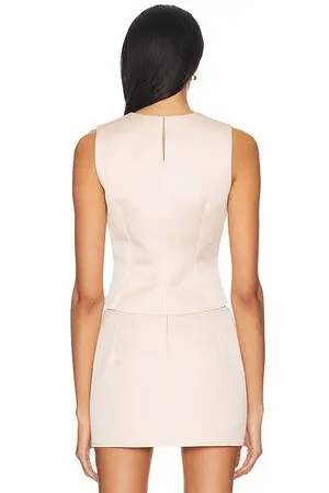 ALFIE Nori Top - Pink