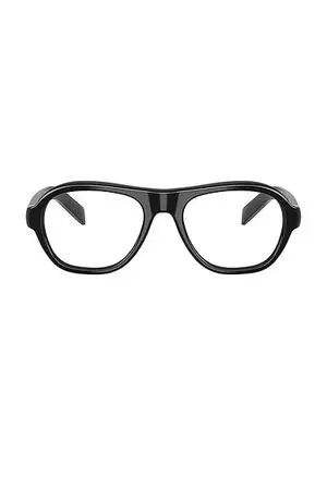 Prada Shield Eyeglasses