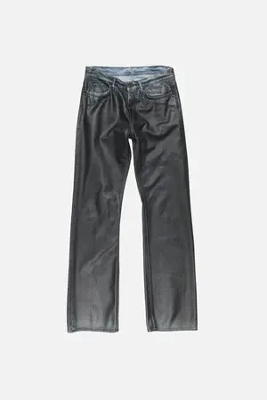 Acne Studios 2010m Regular Fit Jeans