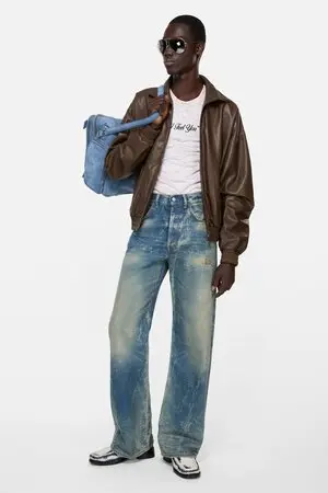 Men's Vintage Jeans