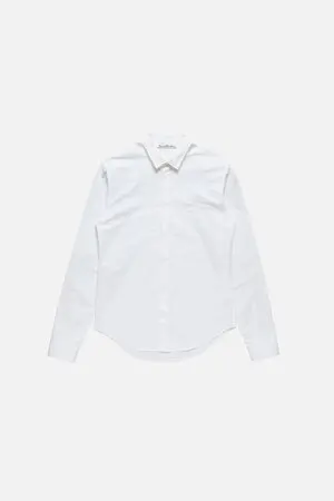 Acne Studios Button-up Shirt Fitted