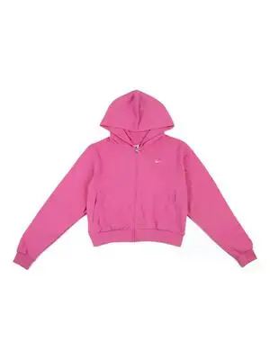 Nike Chill Terry Zip Hoodie