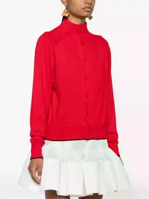 Jacquemus Cashmere Cardigan