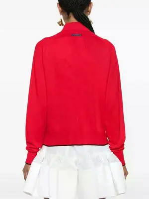 Jacquemus Cashmere Cardigan