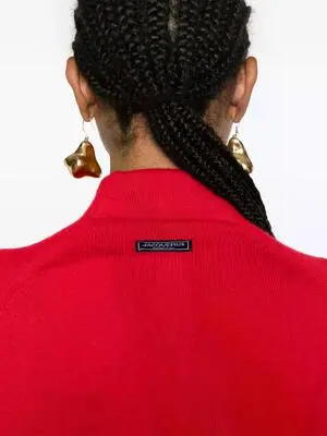 Jacquemus Cashmere Cardigan