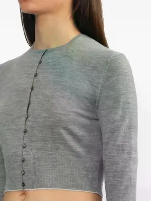 Jacquemus La Spiaggia Cardigan