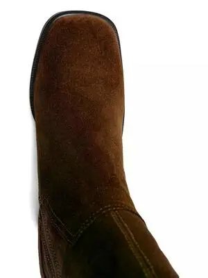 VAGABOND SHOEMAKERS 60mm Meryl Boots - Brown