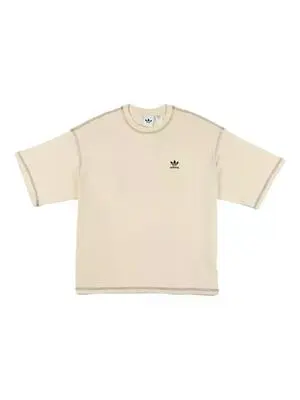 Adidas Trefoil Essentials Tee