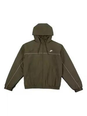 Nike Hooded Club Jacket